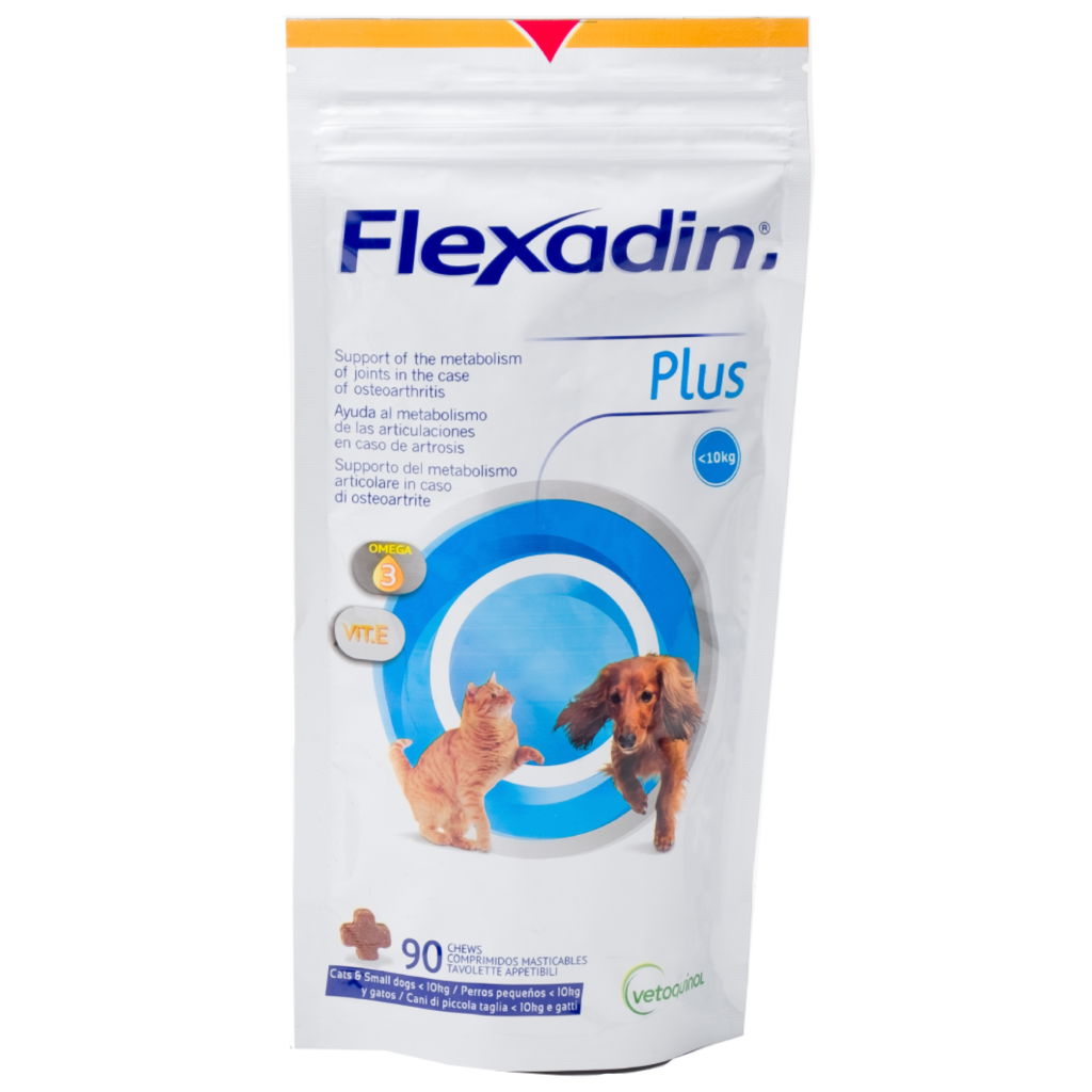 Flexadin Plus Mini · Flexadin